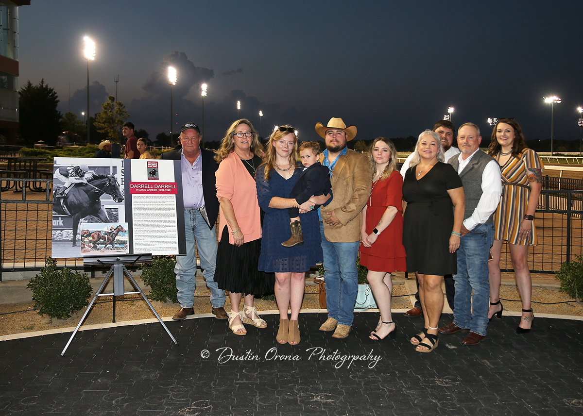 ALL-TIME WINNINGEST HORSE AT REMINGTON, WELDER, ALL-TIME WINNINGEST ...